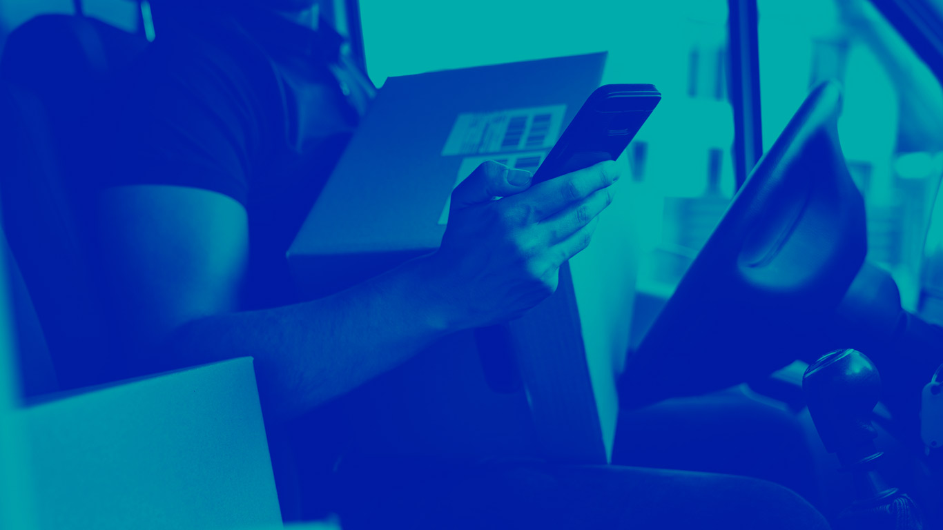 Industries - TrackTrans